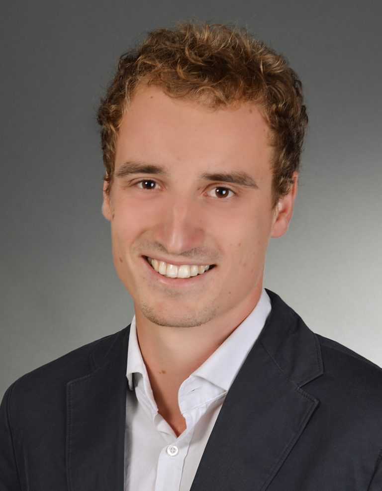 Dr.-Ing. Neubert, Michael - Lehrstuhl für Energieverfahrenstechnik